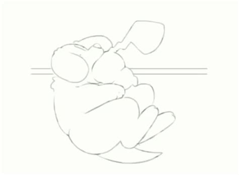 Pikachu Vore Part 1 日本語で