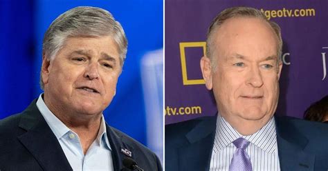 Sean Hannitys Executive Producer At Fox News Fired After Sex Harassment Probe