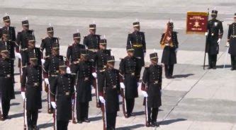 Se gradúan 776 nuevos oficiales del H Colegio Militar 105 son mujeres