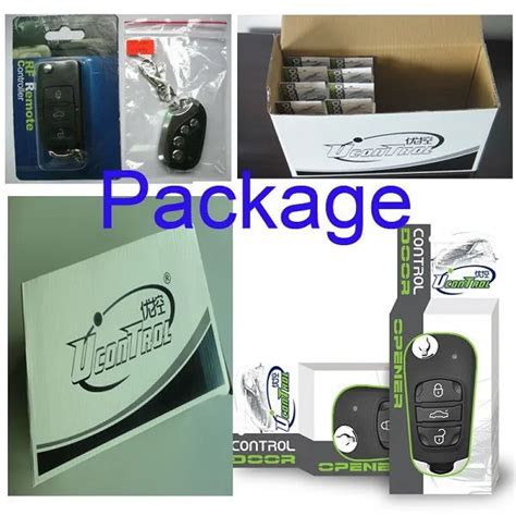 new design auto scan frequency and code fixed code remote duplicator qn