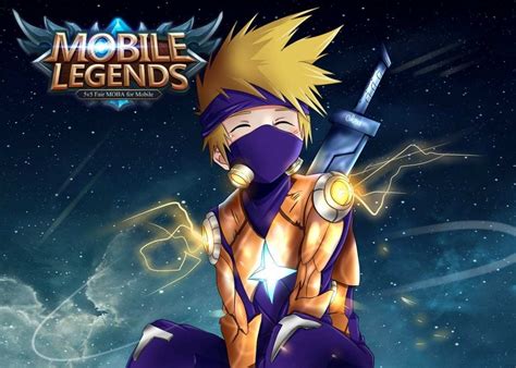 How To Download Wallpaper Mobile Legends 3d