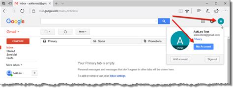 Enabling Google Two Factor Authentication Ask Leo