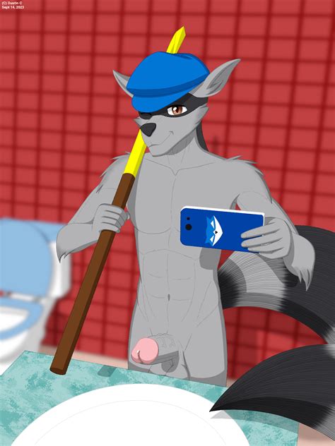 Slycooper