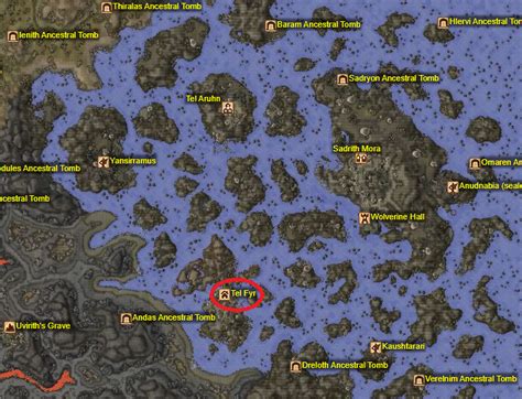 Cuirass Of The Saviour S Hide Location Elder Scrolls Morrowind