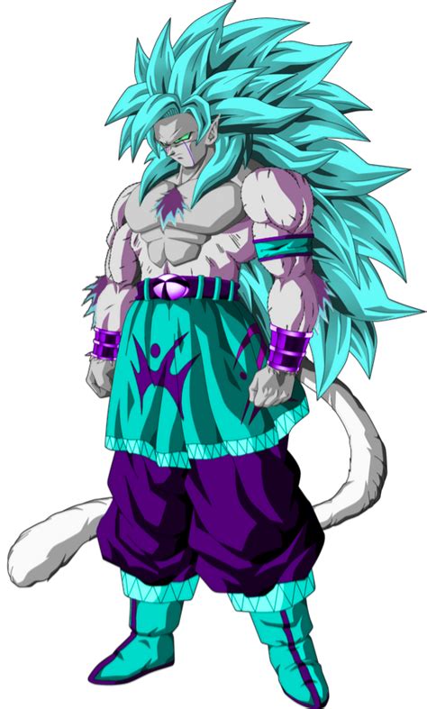 Goku Ssj 12 By Darknessgoku On Deviantart Figuras De Goku Personajes