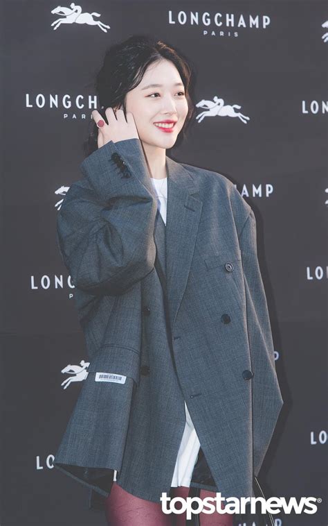 [hd포토] 설리 ‘예쁨이 뿜뿜 최규석 기자 톱스타뉴스