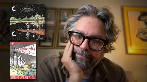 Liniers “los Gigantes Existen Lo Que Pasa Es Que Existen Durante Un