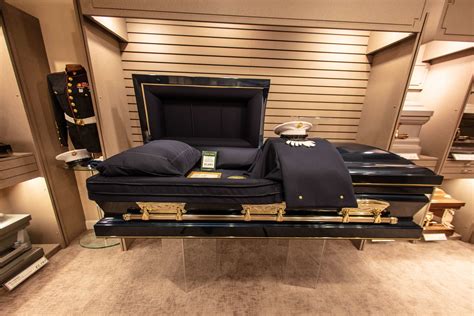 Veteran Benefits Branch Funeral Homes