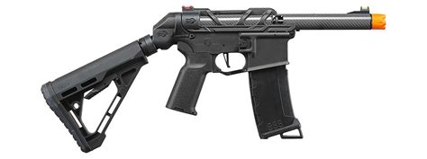 Gen 3 Series Lancer Tactical United States