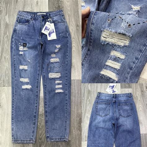 Джинси — ціна 550 грн у каталозі Джинси Купити жіночі речі за доступною ціною на Шафі Україна