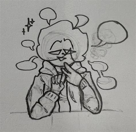 Pov You Let Me Talk About My Hyperfixation And Now I Wont Shut Up R