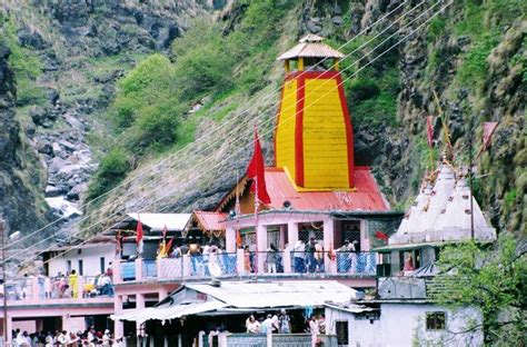 Experience The Pilgrimage Of A Lifetime On This Char Dham Yatra