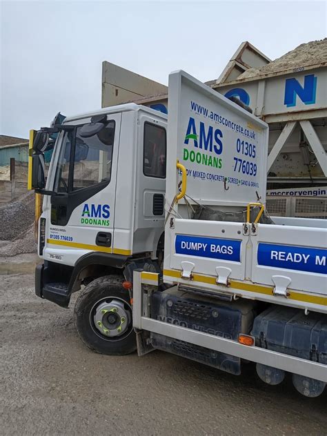 Avon Material Supplies Ltd On Linkedin Another Brilliant Vehicle