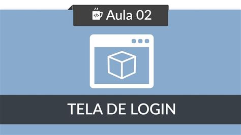 Interface Gráfica Java no Netbeans Aula 02 Criando tela de Login