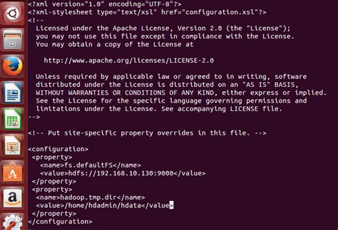 Installation Of Apache Hadoop 3 2 0 DataView