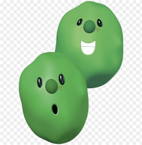 Free Download Hd Png Download Archibald Asparagus Larry The Cucumber