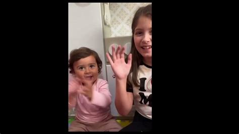 Aniversário Kamillinha Youtube