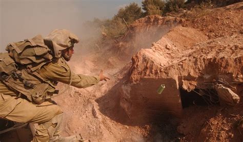 A Segunda Guerra Entre Israel e o Líbano Dez Anos Depois Voz da Turquia