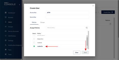 How To Configure Minio As A Shared Cache For GitLab CI