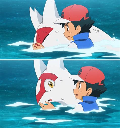 Latias Doesnt Trust Humans By Luvus 7 On Deviantart