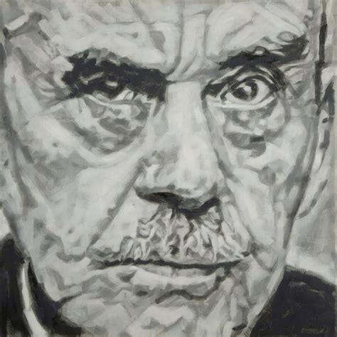 Thomas Mann Edition 2 50x50cm Gaby Kutz Shop