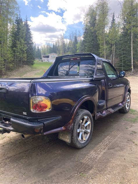 Ford Truck Cars And Trucks Edmonton Kijiji