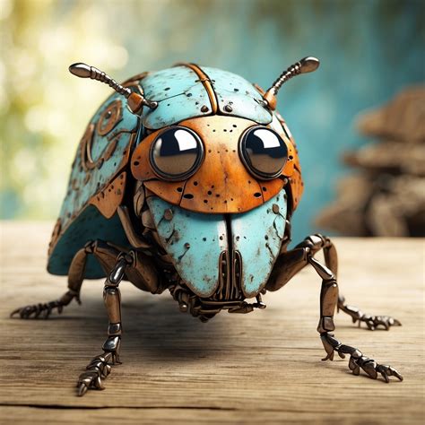 The Beetles Collection On Asteroid Protocol