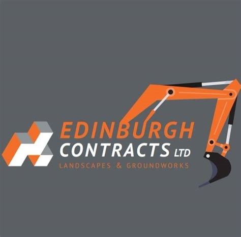 Edinburgh Contracts Ltd Landscaping Ground Works And Grab Hire Edinburgh