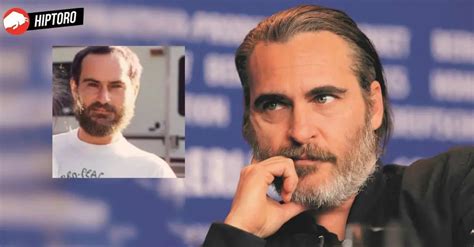 The Tragic Life Of Joaquin Pheonixs Father John Lee Bottom Rhiptoro