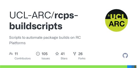 Rcps Buildscripts ENVI 5 5 2 Install At Master UCL ARC Rcps