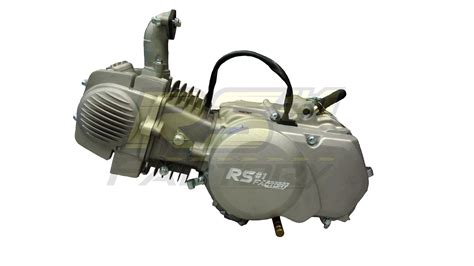 Moteur 140 YX Dirt Bike en vente chez RS Factory