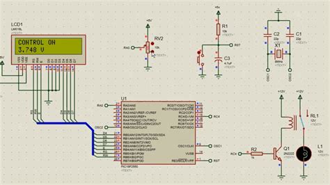 Microcontroladores PIC Con CCS C Compiler Y Simulador Proteus Tesla Academy