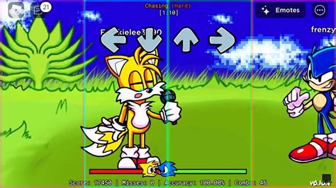 Pcにfnf Mod Tails Insanity Battleをダウンロードする Gameloopオフィシャル