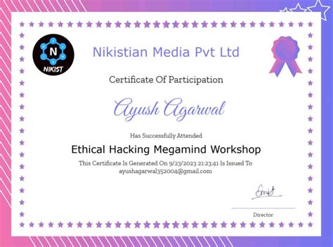 Ayush Agarwal Posted On Linkedin