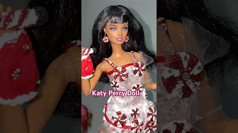 Unboxing Katy Perry Barbie Is Your Doll A Rare Collectible