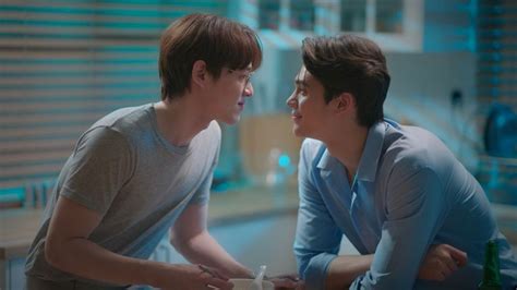 บันเทิง พร้อมลงจอรอฟิน‘เจมส์ กาดปลุกเคมีร้อนฉ่า ในซีรี่ส์‘bad Guy My