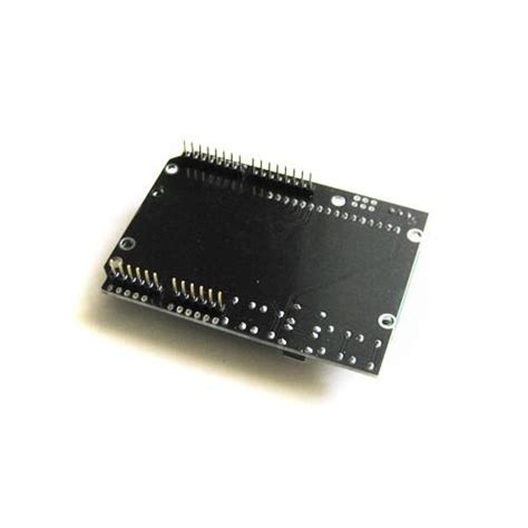 Lcd Keypad Shield модуль Arduino с 1602 ЖК дисплеем