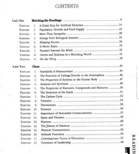 Reading Strategies For The Ielts Test Review Chi Tiết