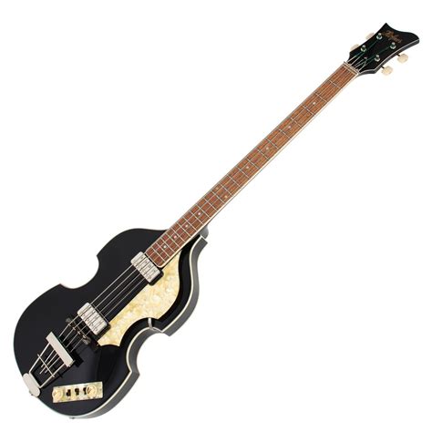 Hofner 5001 Violin Bass