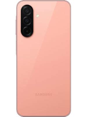 Samsung A26 Official Pictures Mobileinto