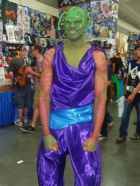 Fail 20 Cosplays De Dragon Ball Que Salieron Muy Mal