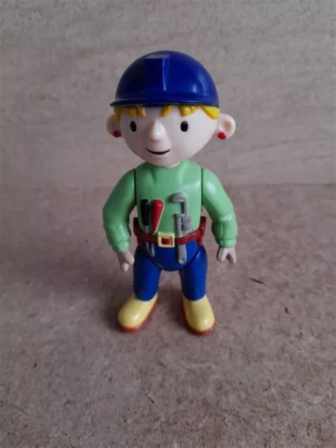 Wendy From Bob The Builder 4 Character £495 Picclick Uk