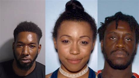 Missing 24 Year Old Woman Was Murdered Her Body Disposed Of Police