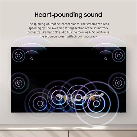 Samsung 85 Qn900c Neo Qled 8k Mini Led Smart Tv Quantum Hdr Smart Tv