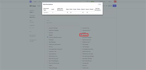 Workflow Permission Permissions Frappe Forum