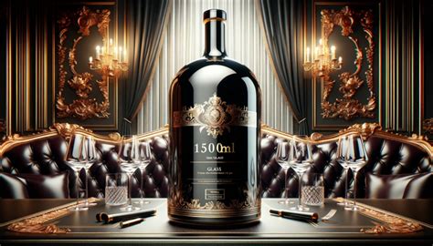 How To Select The Ideal Liquor Bottle Sizes For Your Distillery
