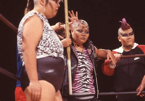 【未使用】全日本女子プロレス1980年セットの落札情報詳細 Yahooオークション落札価格検索 オークフリー