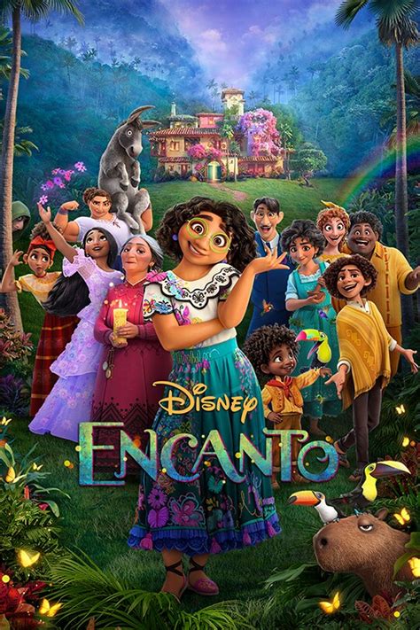 Disney December 2021