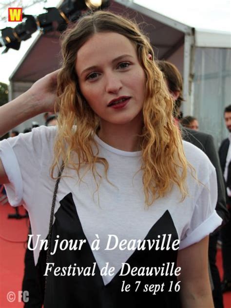 Un Jour Au Festival De Deauville Reportages Cinéma Les Reportages
