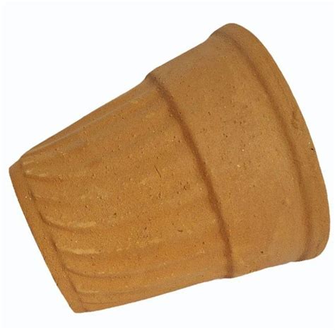 100ml Terracotta Kullad At ₹ 120piece Hattmabad Bulandshahr Id